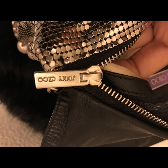 Jimmy Choo | Bags | Jimmy Choo Bag Authentic | Poshmark